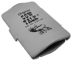 Cow Talk - Welcome