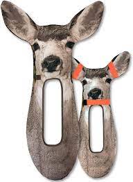 Ultimate Predator Stalker Decoy Whitetail Deer - Welcome