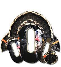 Ultimate Predator Stalker Decoy Turkey - Welcome