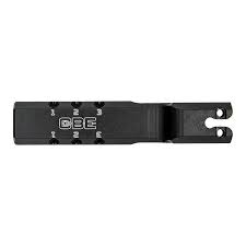 CBE Bridge Lock Convertion Bar – Welcome